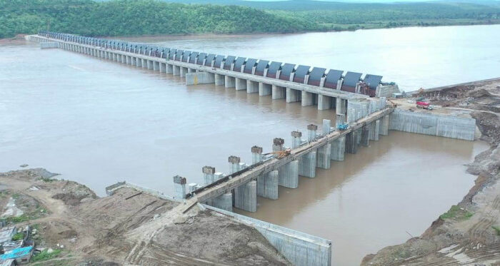 Iconic Projects – Rithwik Projects