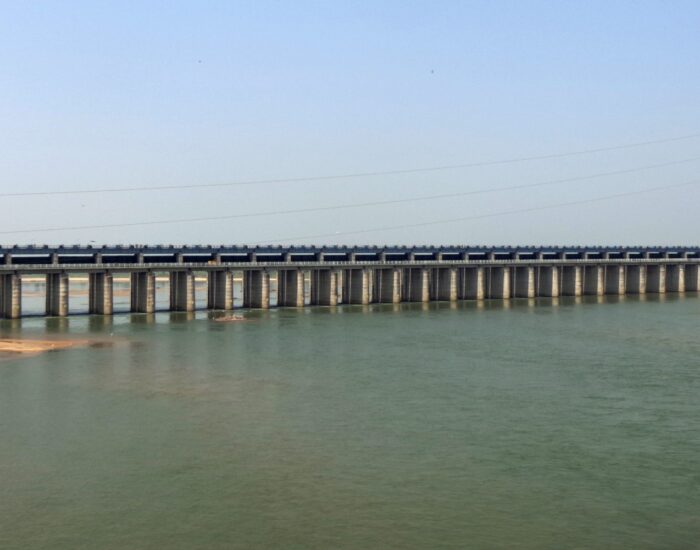 Iconic Projects – Rithwik Projects