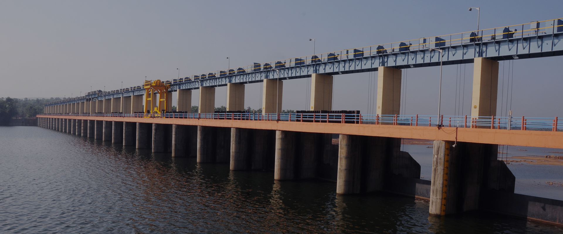 Rithwik Projects – Leading Infrastructure development Company