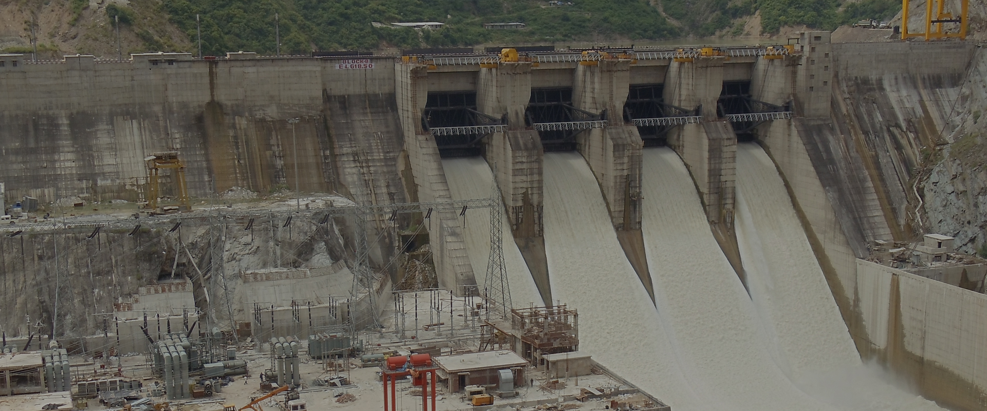 Rithwik Projects – Leading Infrastructure development Company