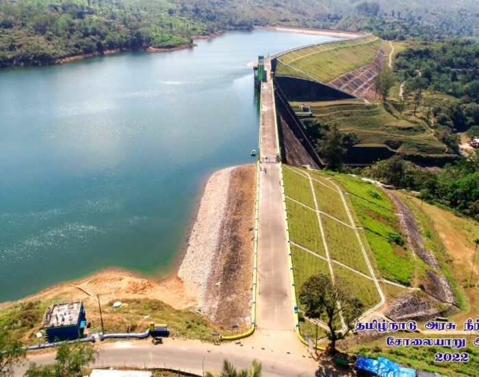 Irrigation – Rithwik Projects