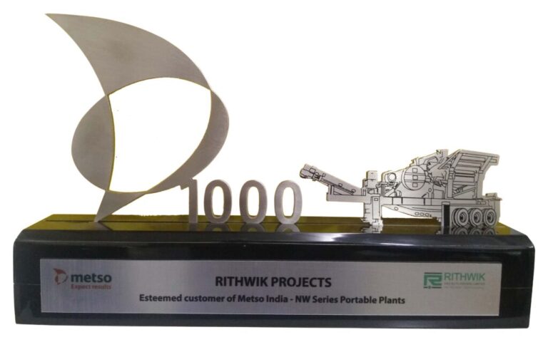 Rithwik Projects Private Limited – Leading Infrastructure development ...