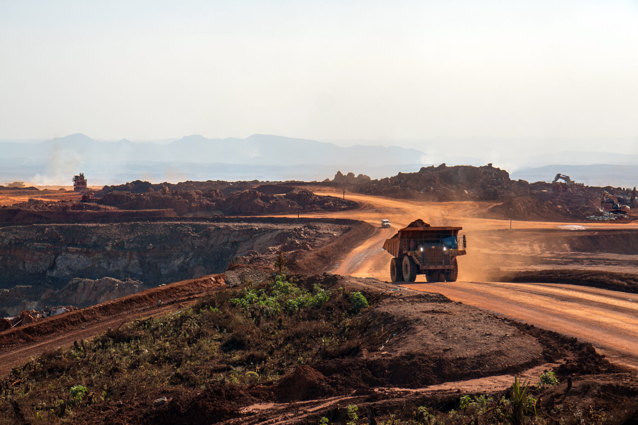 Rithwik Projects Private Limited – Leading Infrastructure development ...