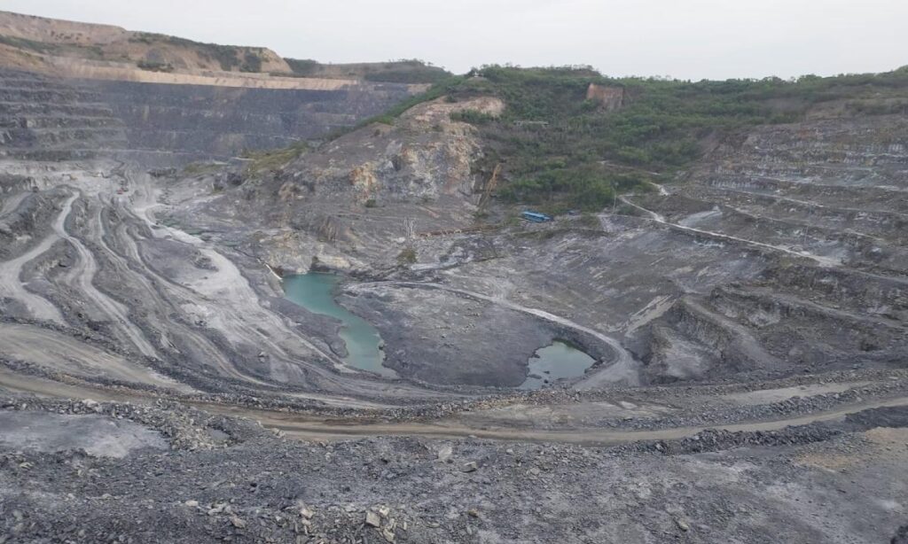 Mines – Rithwik Projects Private Limited