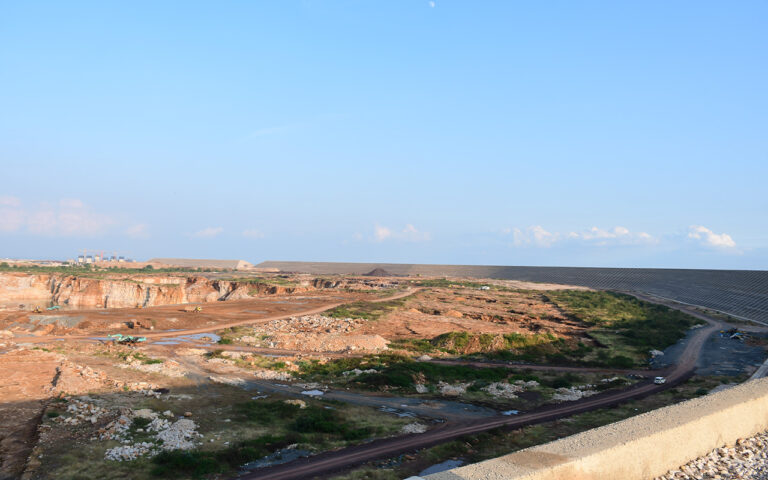 Pumped Storage – Rithwik Projects Private Limited
